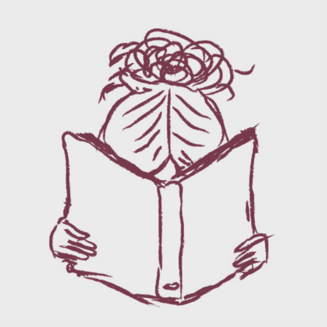 The Literary Mind - The Literary Mind